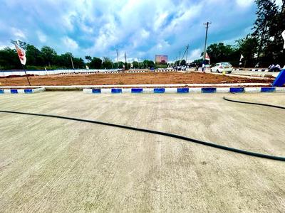 Residential 1200 Sqft Plot for sale at Challaghatta, Bangalore ...