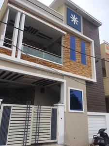 3 BHK 1100 Sqft Independent House for sale at Dr A S Rao Nagar Colony ...