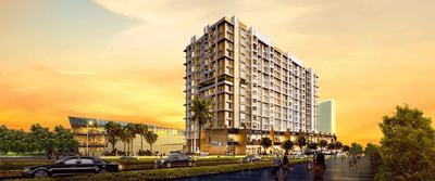 Hubtown Seasons in Chembur, Mumbai - Price, Reviews & Floor Plan