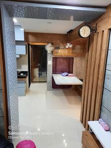 1270 Sqft 2 BHK Flat for sale in Soham Pride | Pal Gam, Surat | Property ID - 15326975