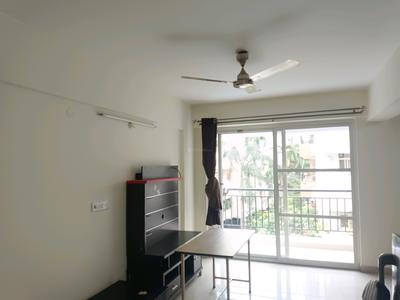 SLS Square Floor Plan Brookefield, Bangalore