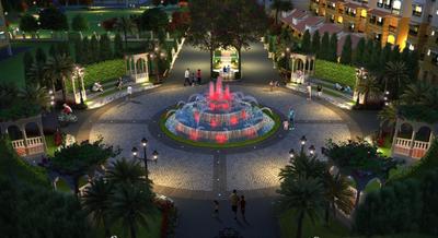 Siruseri, Chennai | Siruseri Map, Photos and Places to Visit - Housing.com
