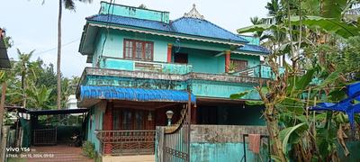3 BHK 2000 Sqft Independent House for sale at Urakam, Thrissur ...