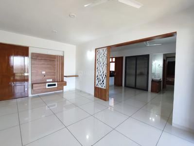 2025 Sqft 3 BHK Flat for sale in Pramukh Tiara | Kudasan, | Property ID ...