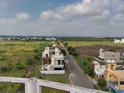 Residential 435 Sqft Plot for sale at Kovilpalayam, Coimbatore ...