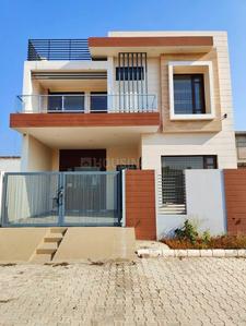 4 BHK 2602 Sqft Independent House for sale at Kalia Colony, Jalandhar ...
