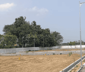 1600 Sqft Residential Plot for sale in KPN Marvel Township | Urapakkam ...