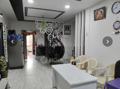 2 BHK 840 Sqft Flat for sale at Nacharam, East Hyderabad | Property ID - 16238600