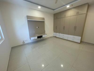 4 BHK Flat for rent in Financial District, West Hyderabad - 2800 Sqft ...