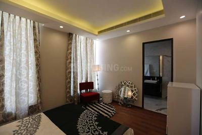 930 Sqft 2 BHK Flat for sale in Supertech Cape Town | Sector 74, Noida ...