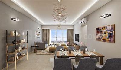 850 Sqft 2 BHK Flat for sale in L And T Rejuve 360 Tower A | Mulund ...