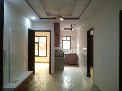 3 BHK 830 Sqft Independent Floor for sale at Sector 26 Rohini, New ...