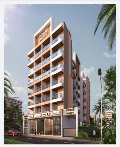 New Projects in Pushpak Nagar, Navi Mumbai | Upcoming Projects in ...