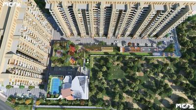 Sector 68, Mohali | Sector 68 Map, Photos and Places to Visit - Housing.com