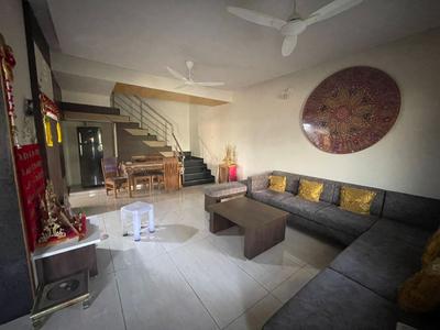 4 BHK 1260 Sqft Villa for sale at Ghuma, Ahmedabad | Property ID - 10903309