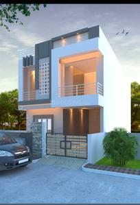 900 Sqft 2 BHK Independent House for sale in AD Chinar Valley Phase 2 ...