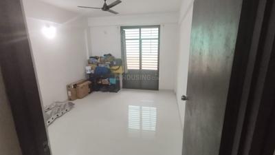 3 BHK 980 Sqft Independent House for sale at Near Nirma University On ...