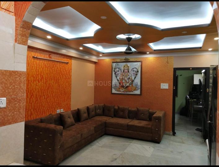 1402 Sqft 3 BHK Apartment for sale in Ganges Gayatri Ganges | Salkia ...