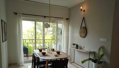 1380 Sqft 3 BHK Flat for sale in Surya Humming Bird ...