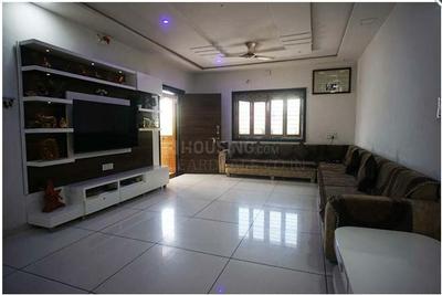 1548 Sqft 2 BHK Independent Floor for sale in Sunrise Park | Nikol ...