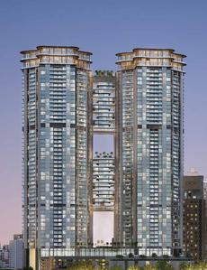 RNA Mirage in Worli, Mumbai - Price, Reviews & Floor Plan