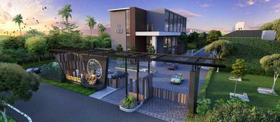 1513 Sqft 3 BHK Villa for sale in Nirvana | Rajpur, Kolkata | Property ...