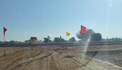 Residential 1000 Sqft Plot for sale at Balawala, Jaipur | Property ID ...