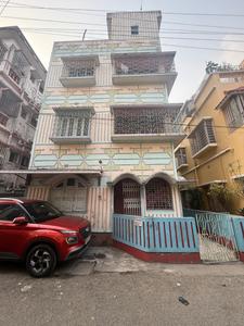 6 BHK 2000 Sqft Independent House for sale at Behala Chowrasta, West ...
