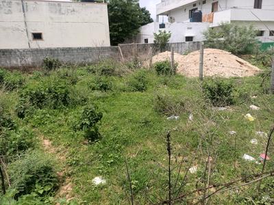 Residential 1800 Sqft Plot for sale at Rampally, Hyderabad | Property ...