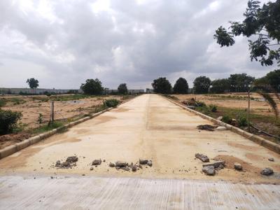 Residential 183 Sqft Plot for sale at Shadnagar, Hyderabad | Property ...