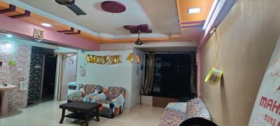 2 BHK 965 Sqft Flat for sale at GIDC, Vapi | Property ID - 15712204