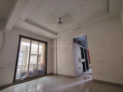 1 BHK Flat for rent in Dombivli West, Dombivli - 640 Sqft | Property ID ...