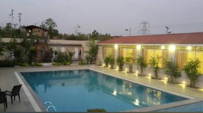 Residential 5000 Sqft Plot for sale at Ralamandal, Khandwa Road ...