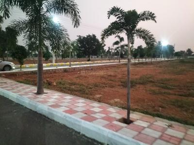 Residential 80 Sqft Plot for sale at Bibinagar, Hyderabad | Property ID ...