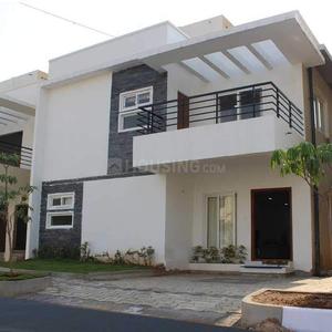 3 BHK 1300 Sqft Independent House for sale at Medavakkam, Chennai ...