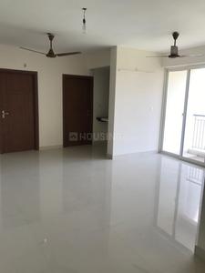 3 BHK 1370 Sqft Flat for sale at Kaloor, Ernakulam | Property ID - 14972901