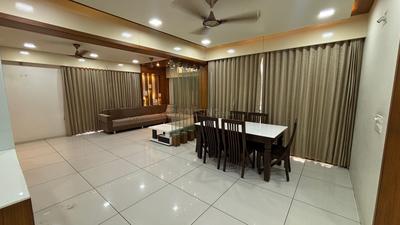 3 BHK Flat for rent in Kudasan, - 1500 Sqft | Property ID - 17381828 ...