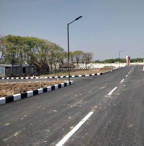 Residential 1200 Sqft Plot for sale at Marakkanam, | Property ID - 14897706