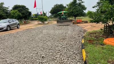 Residential 3312 Sqft Plot for sale at Shadnagar, Hyderabad | Property ...