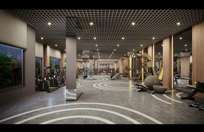 3 BHK 1935 Sqft Flat for sale at Bhat, Ahmedabad | Property ID - 13509993