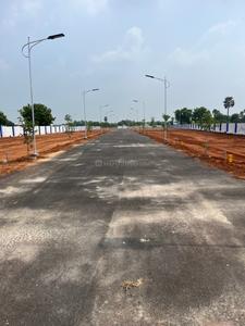 Residential 1200 Sqft Plot for sale at Perundurai, Erode | Property ID ...