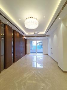 3 BHK 2700 Sqft Independent Floor for sale at Sector 43, Gurgaon ...