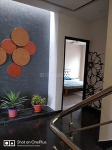2050 Sqft 3 BHK Villa for sale in Green Amaltas Castle | Kachana ...