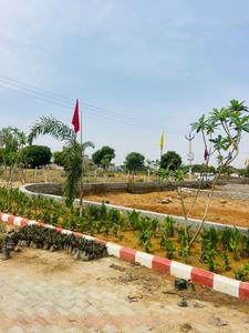 Residential 1949 Sqft Plot for sale at Jagatpura, NH - 8 Jaipur ...