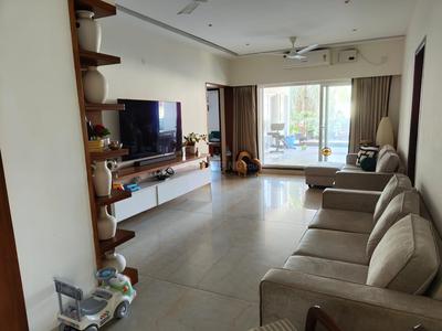 3 BHK 3800 Sqft Flat for sale at Teynampet, Chennai | Property ID ...