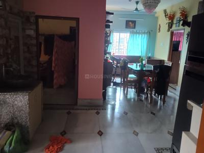 3 BHK 1290 Sqft Flat for sale at North Dum Dum, | Property ID - 18144448