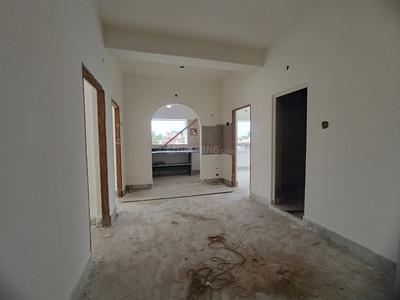 3 BHK 870 Sqft Flat for sale at Belghoria, Kolkata | Property ID - 16171215
