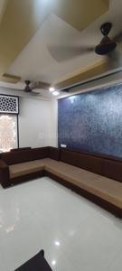 2 BHK 1224 Sqft Flat for sale at Kudasan, Gandhinagar | Property ID ...