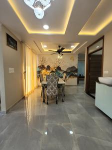 1270 Sqft 3 BHK Flat for sale in Parth Prime B | Jagatpura, Jaipur ...