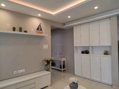 Blueberry Homes Blueberry in Kharadi, Pune - Price, Reviews & Floor Plan
